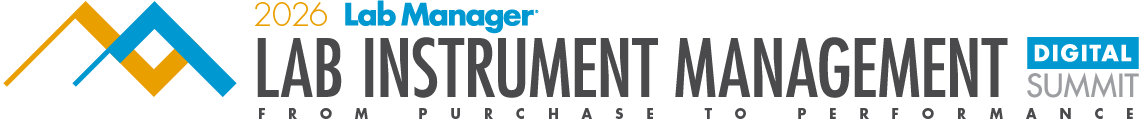 2026 Lab Manager Lab Instrument Management Digital Summit